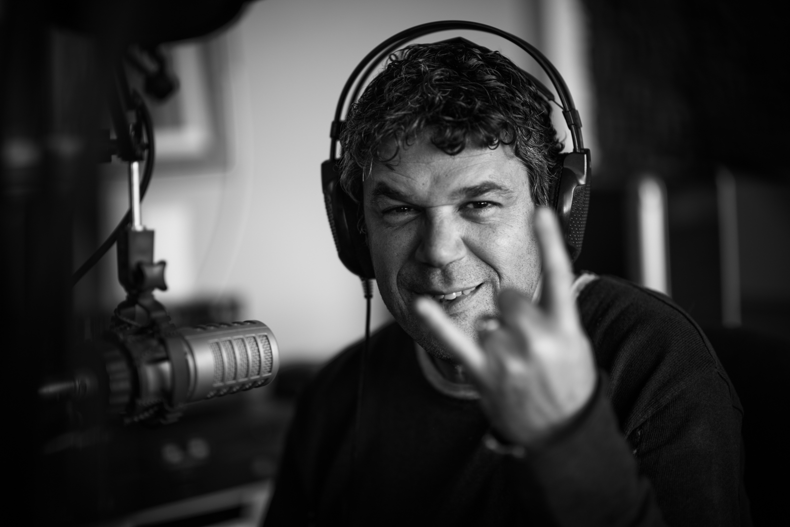 Γρηγόρης Μπάστας | Stigma Radio 97.6