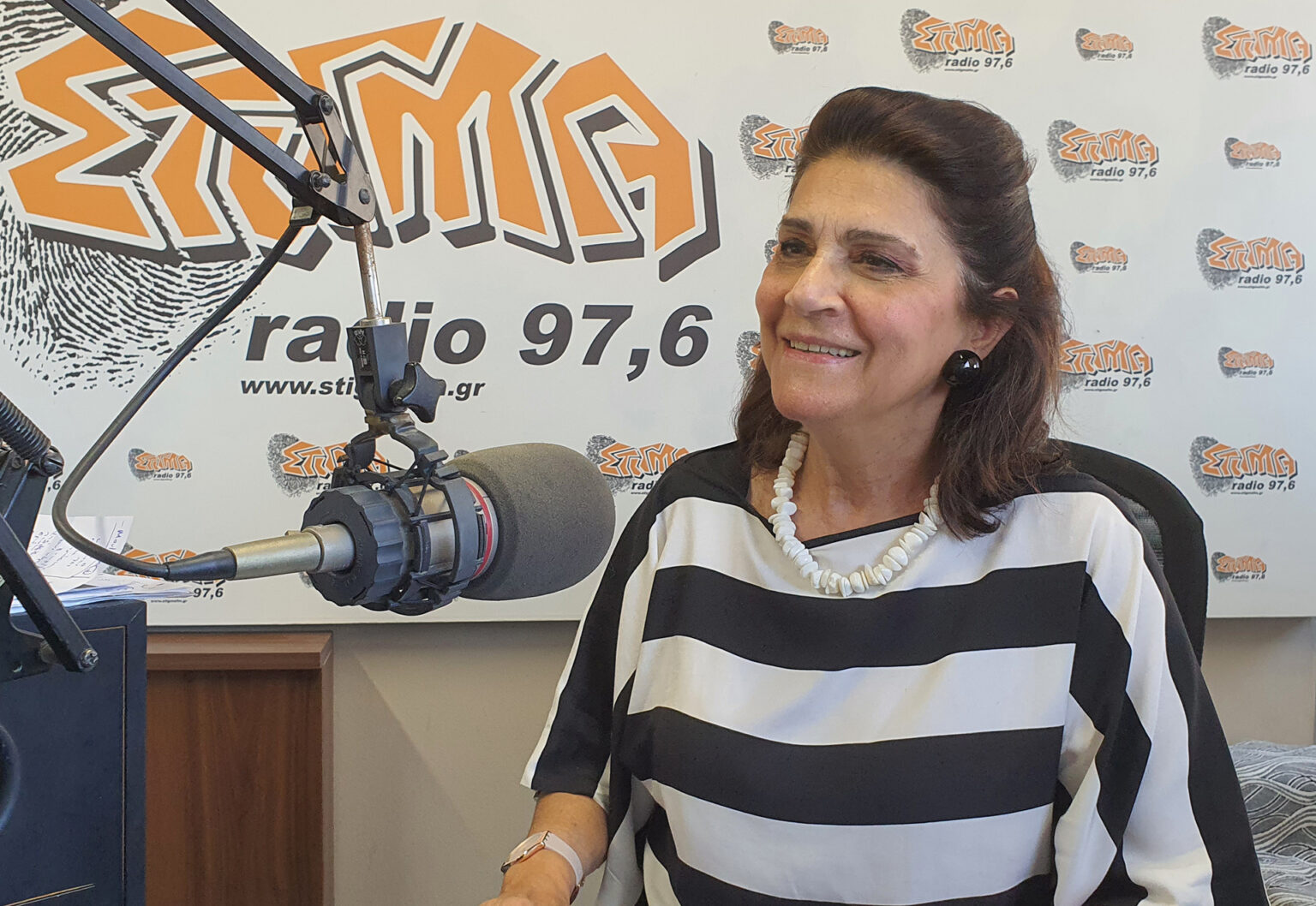 Stigma - Stigma Radio 97.6