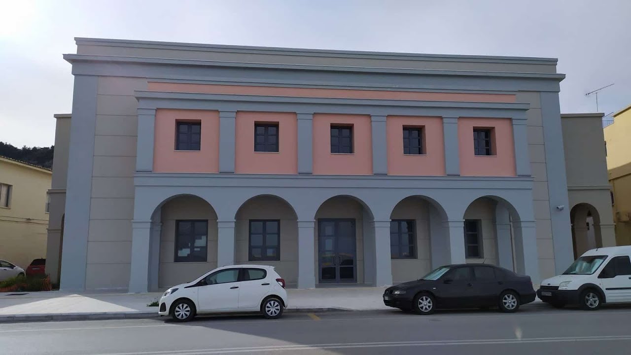 ΤΟ ΔΗΜΟΤΙΚΟ ΘΕΑΤΡΟ ΚΑΙ Η ΠΑΡΑΧΑΡΑΞΗ ΤΗΣ ΙΣΤΟΡΙΑΣ | Stigma Radio 97.6