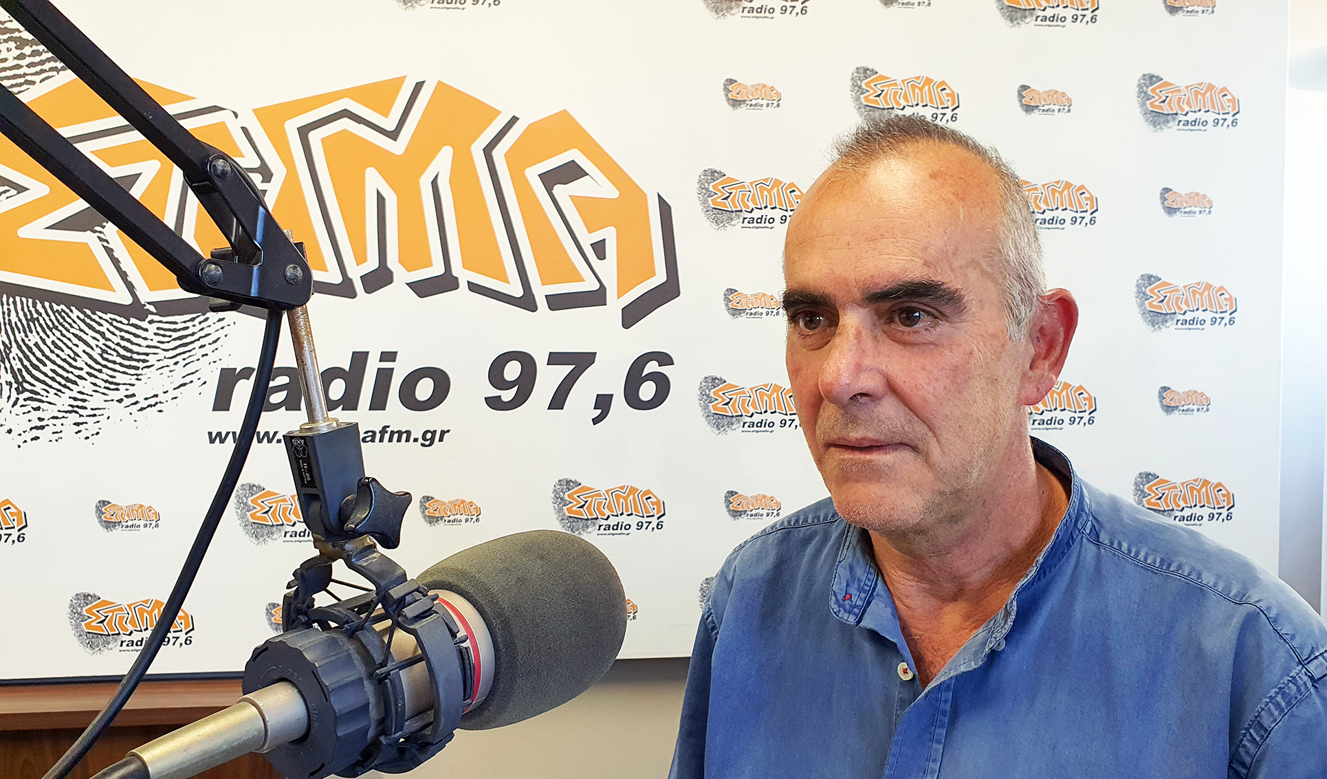 Λύθηκε η εργολαβία για την κατασκευή του δρόμου διαφυγής στο Ναυάγιο ...