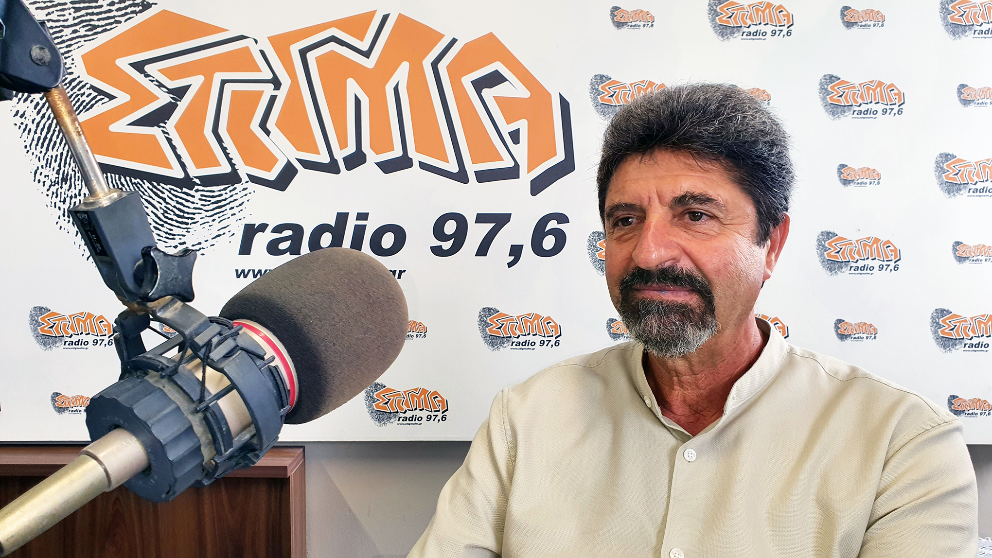 Οι νέοι που δεν κατάφεραν να εκλεγούν, δεν πρέπει να απογοητευτούν αλλά ...