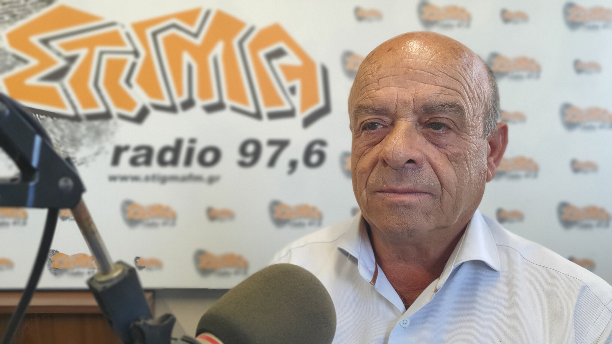 Η διάλυση της εργολαβίας για το δρόμο διαφυγής στο Ναυάγιο μεθοδεύτηκε ...