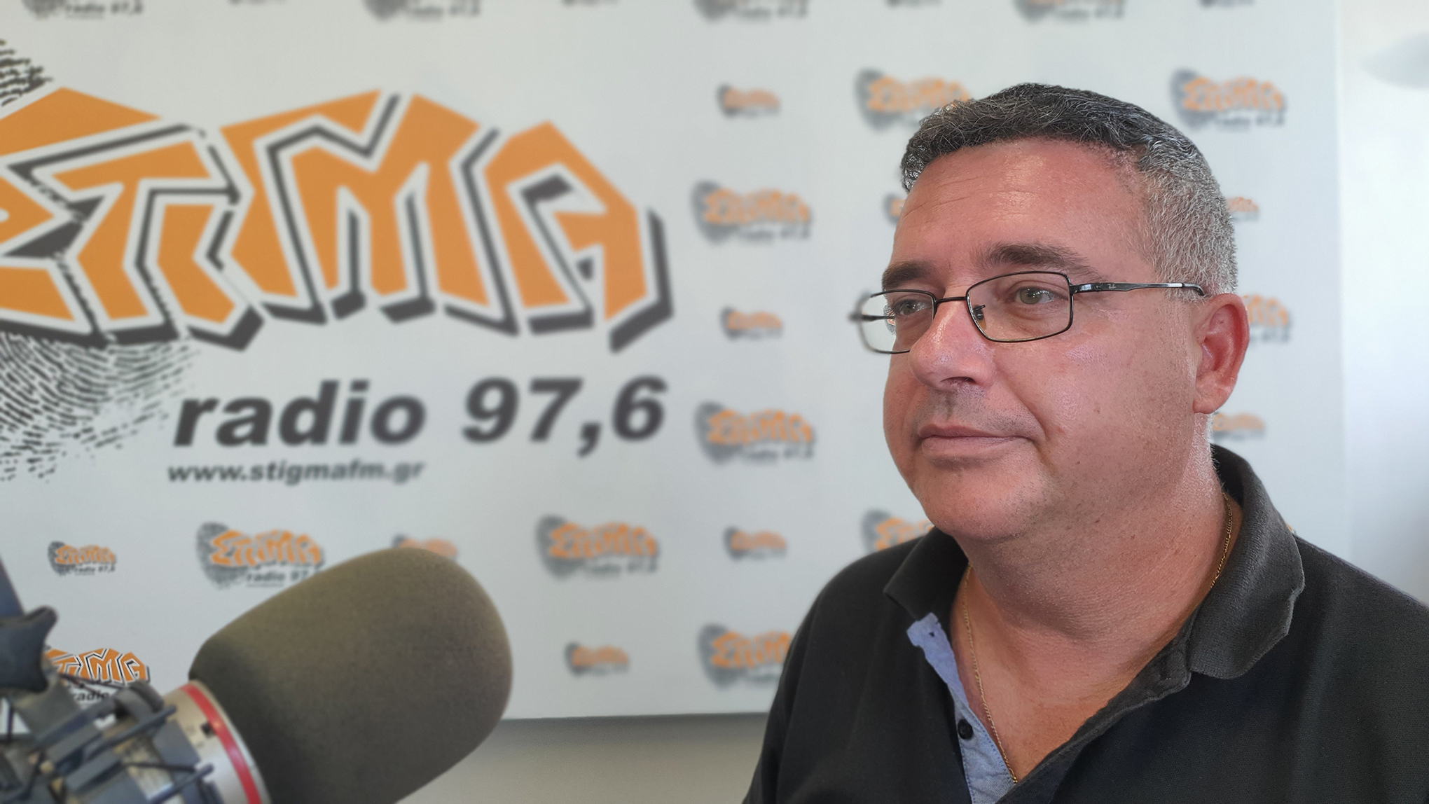 Είμαστε ανεξάρτητοι, δεν έχουμε καμιά κομματική δέσμευση και η ομάδα ...