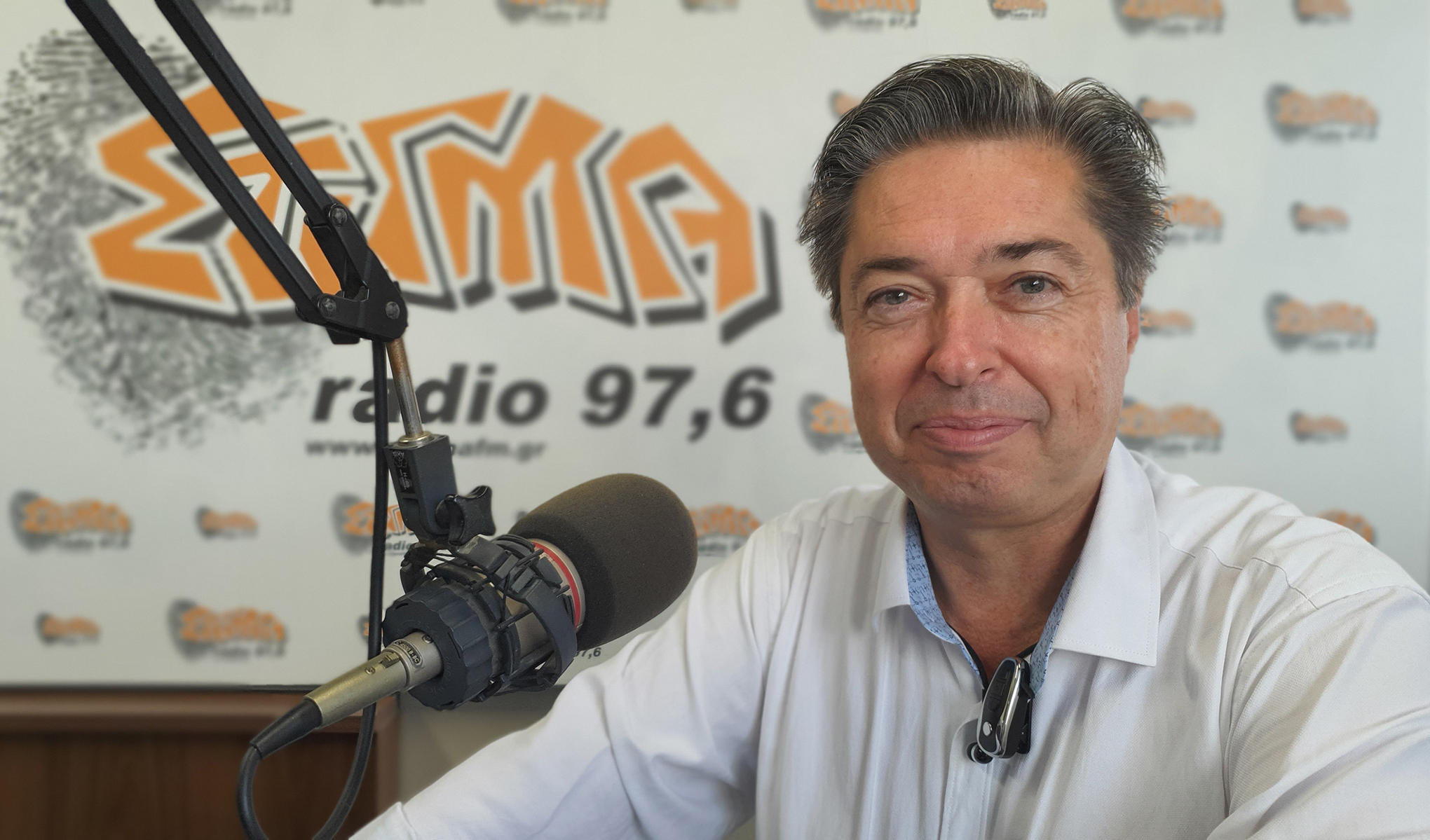 Stigma | Stigma Radio 97.6