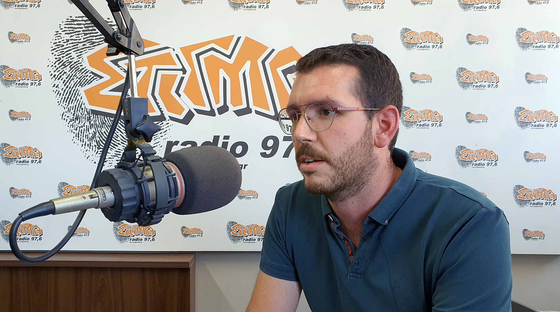 Ο λαός αποφάσισε, Δήμαρχος ο Στασινόπουλος και αντιπολίτευση ο ...